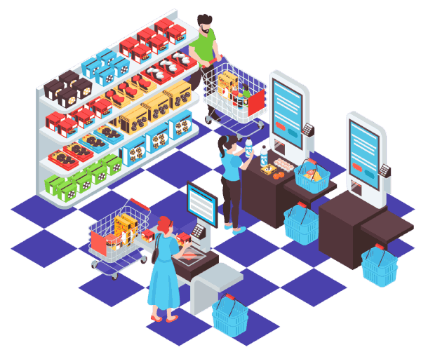 Expert FMCG Marketing Services in San Francisco